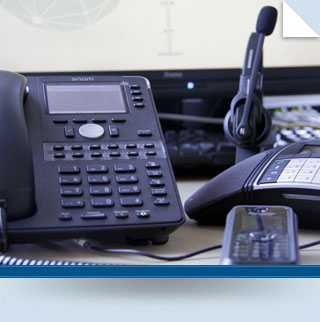 La téléphonie sur IP - Réseau Concept